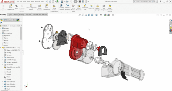 Langkah belajar solidworks - kursusonline.co.id